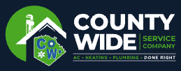 County Wide Service – HVAC & Plumbing Company